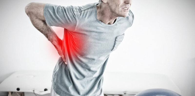 Clínica del Dolor | Mass médicos